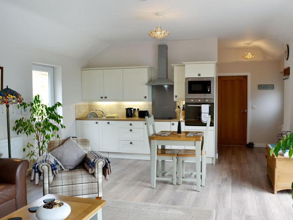 Beehive Cottage in Bodfari - Welcome