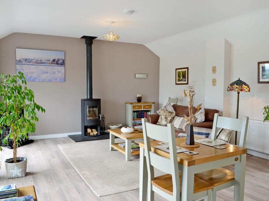 Beehive Cottage in Bodfari - Welcome