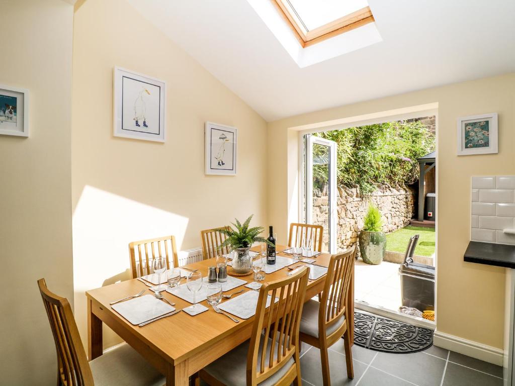 Matlock Views, Matlock in Matlock - Welcome