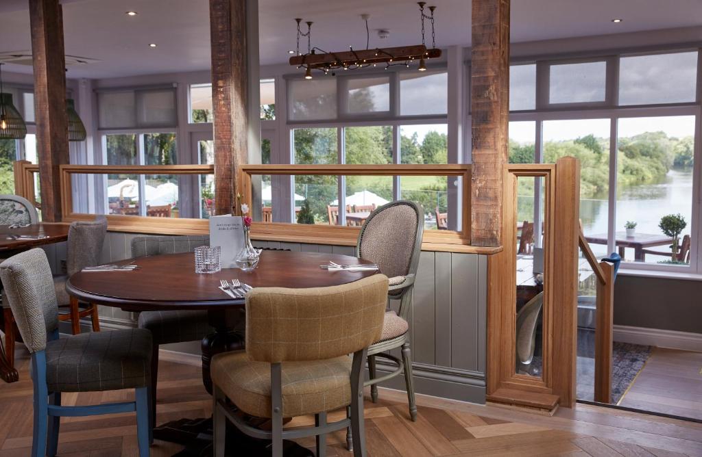 Riverside Inn By Chef Brewer Collection Shrewsbury In Shrewsbury